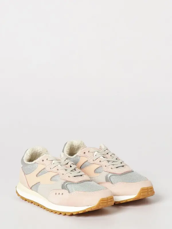 Woolrich Sneakers - Pink