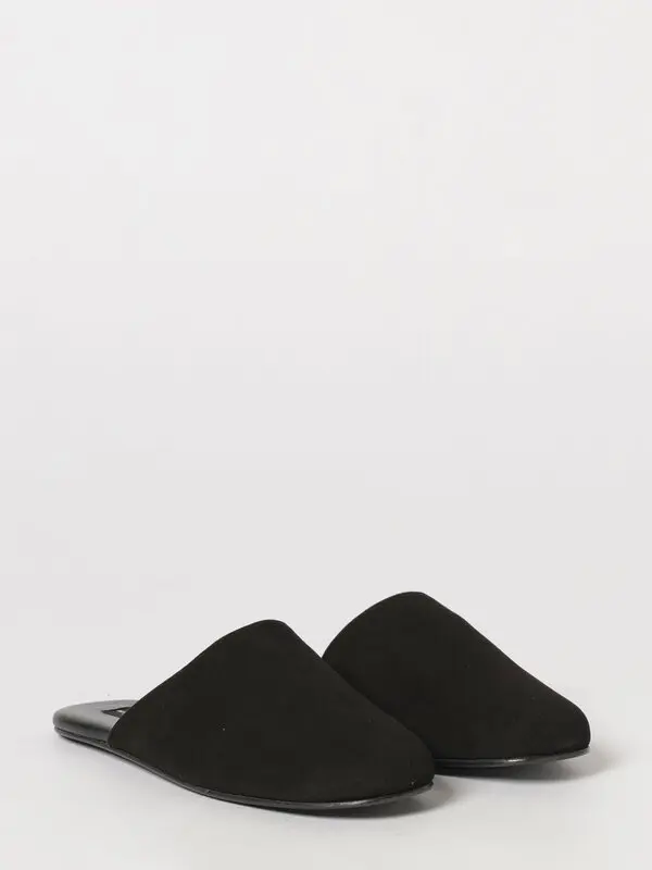 Manebí Heeled Sandal