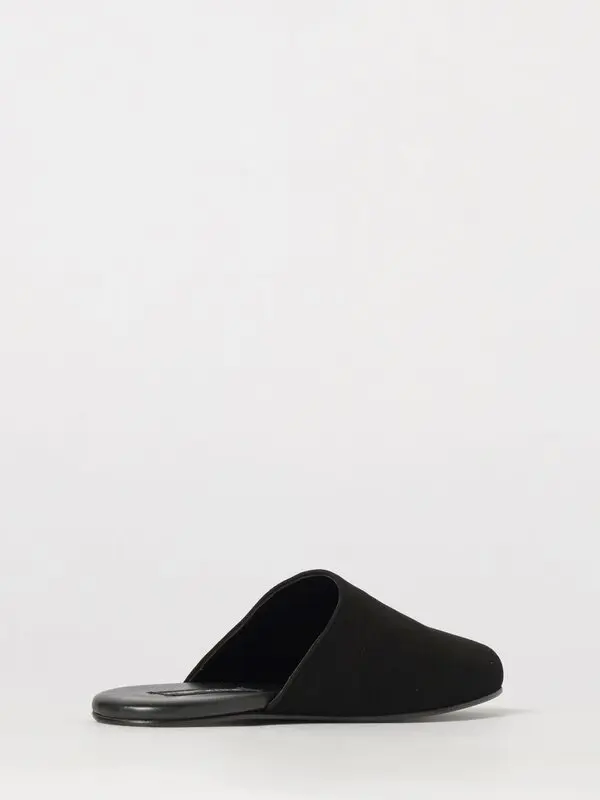 Manebí Heeled Sandal