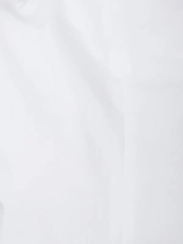 Sacai Sleeveless Top - White