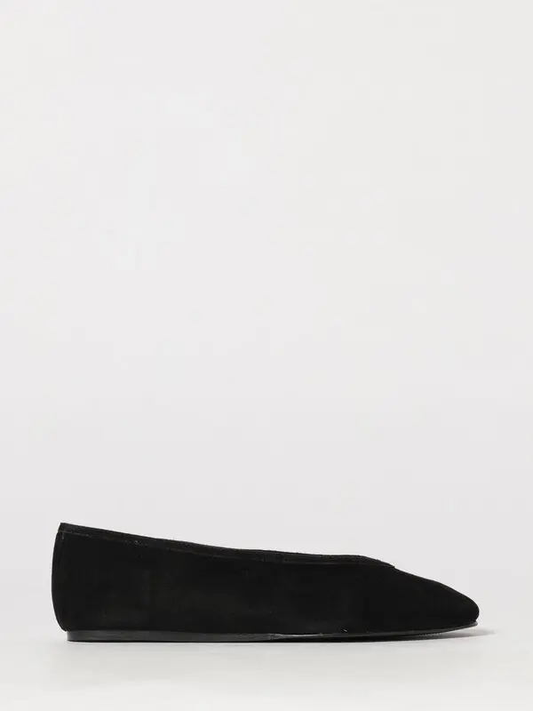 Manebí Ballet Flat - Black