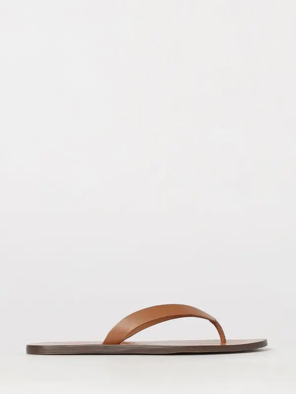 Manebí Heeled Sandal