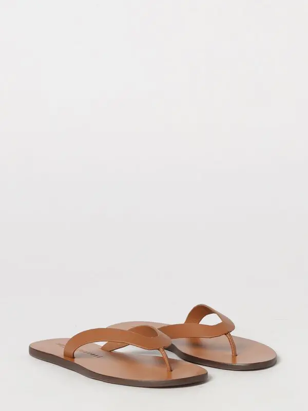 Manebí Heeled Sandal