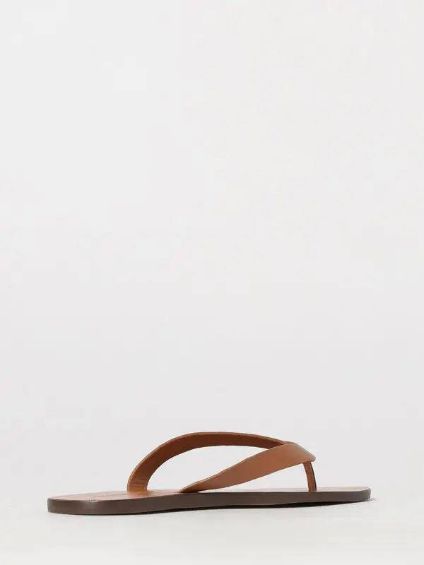 Manebí Heeled Sandal
