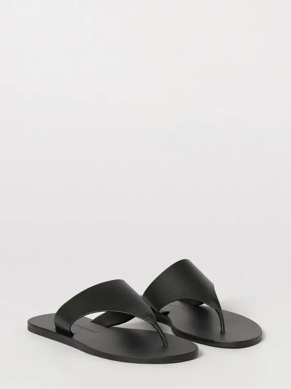 Manebí Heeled Sandal