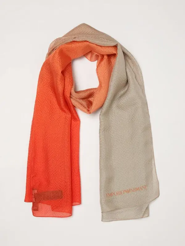 Emporio Armani Scarf