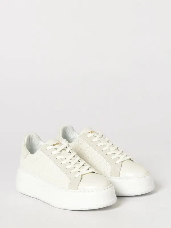 Woolrich Sneakers
