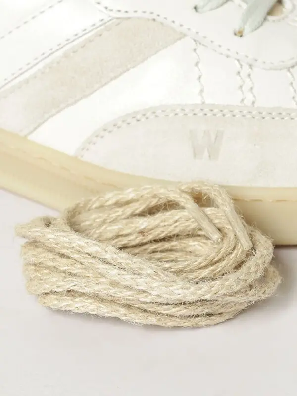 Woolrich Lace-up Sneakers