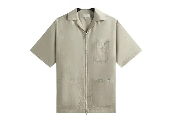 Kith Washed Kaydin Full Zip
