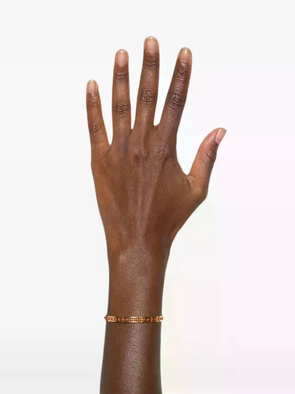 L'EIGHT STUDIO Cross-motif Bracelet