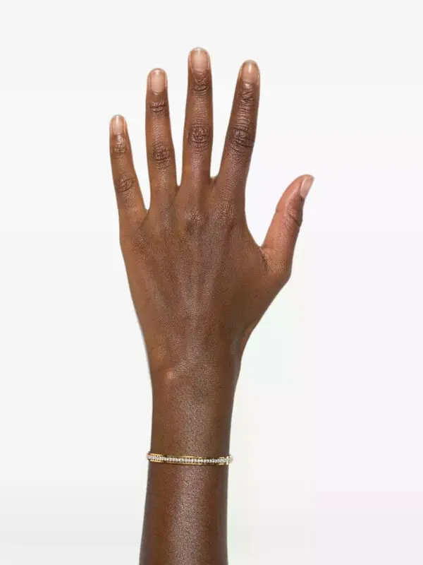 L'EIGHT STUDIO Slim-band Bracelet - Gold