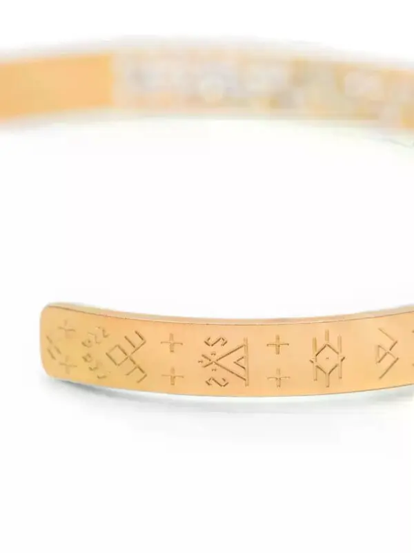 L'EIGHT STUDIO Slim-band Bracelet