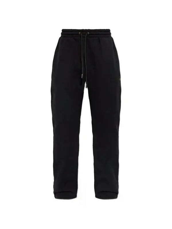Off-White Logo-print Track Pants