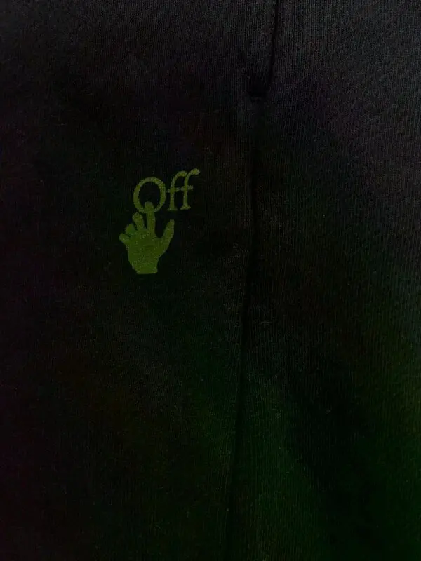 Off-White Logo-print Track Pants