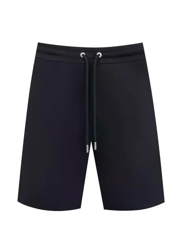 Moncler Drawstring-waist Shorts