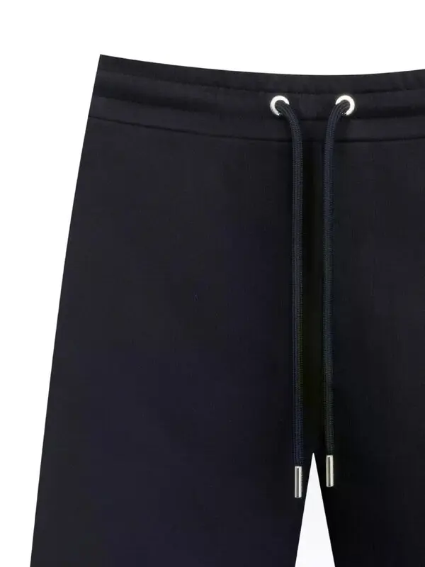 Moncler Drawstring-waist Shorts