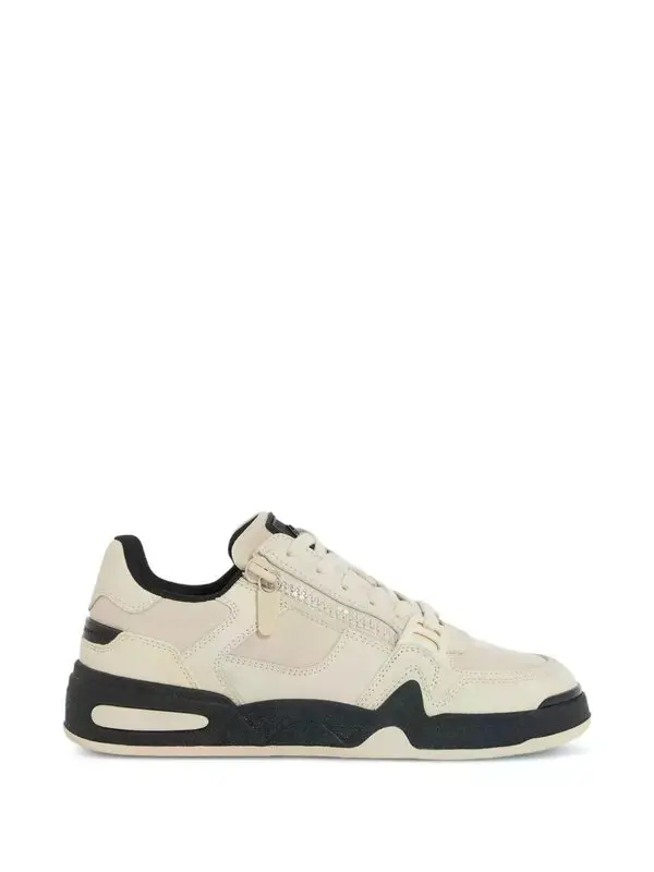 GIUSEPPE ZANOTTI Gz-ghost Sneakers