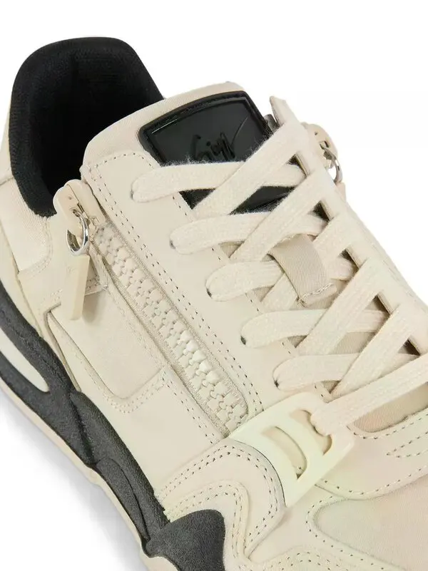 GIUSEPPE ZANOTTI Gz-ghost Sneakers