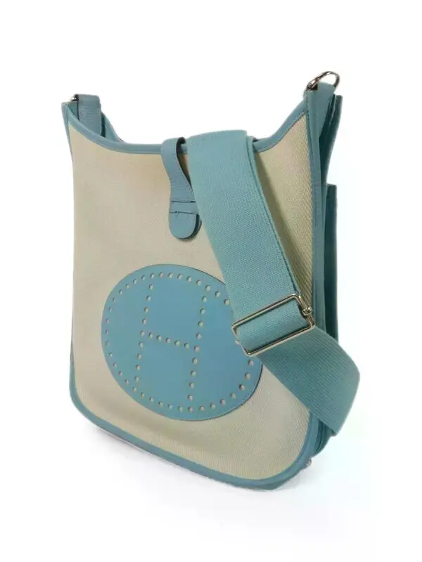 Hermès Pm Evelyne Shoulder Bag