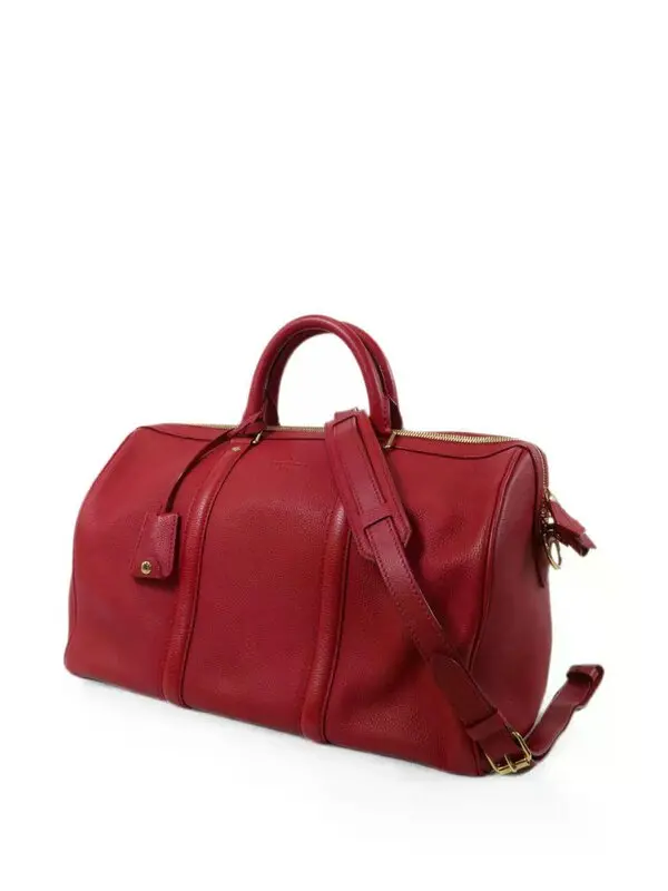 LOUIS VUITTON Pm Sofia Coppola Two-way Handbag