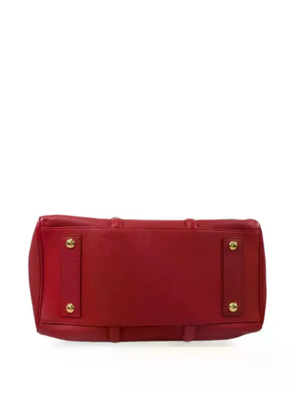 LOUIS VUITTON Pm Sofia Coppola Two-way Handbag