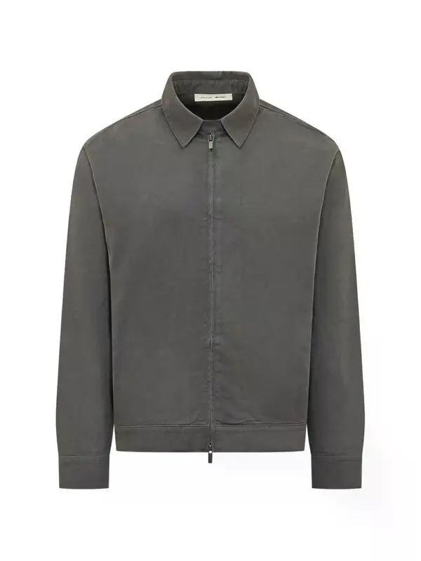 Fear Of God Cotton Twill Work Jacket