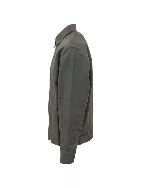 Fear Of God Cotton Twill Work Jacket