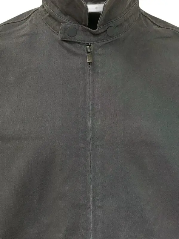 Fear Of God Cotton Twill Work Jacket