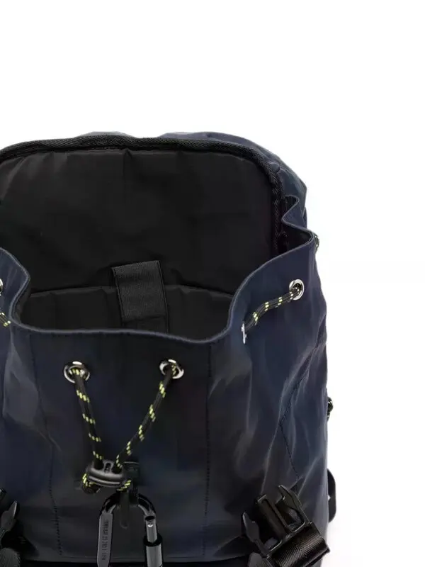 A.p.c. Buckle-fastening Backpack