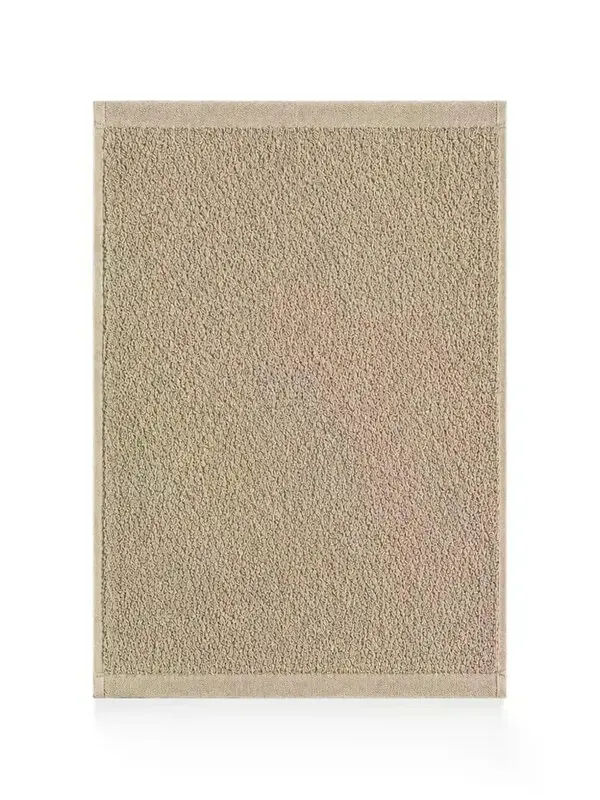 CU I SEEYOU Rectangle-shape Bath Towel