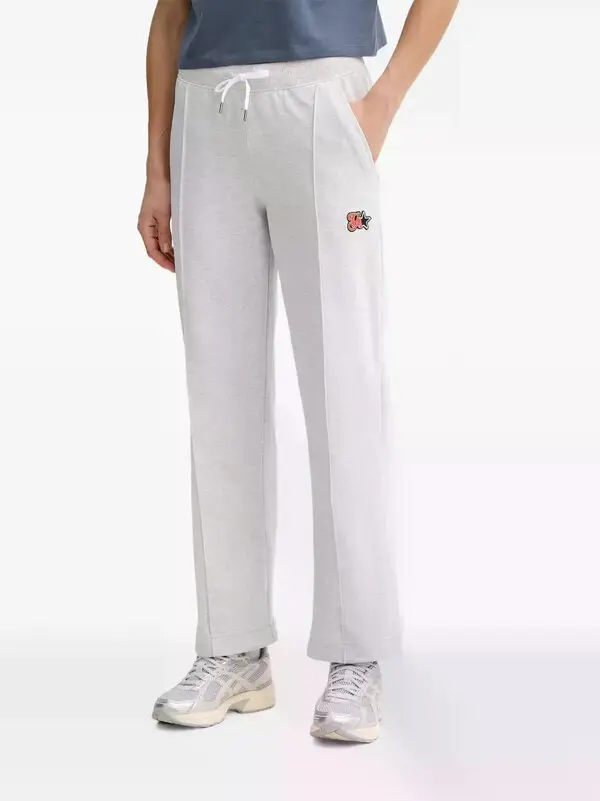 Under Armour Sport Terry Trend Track Pants - Grey