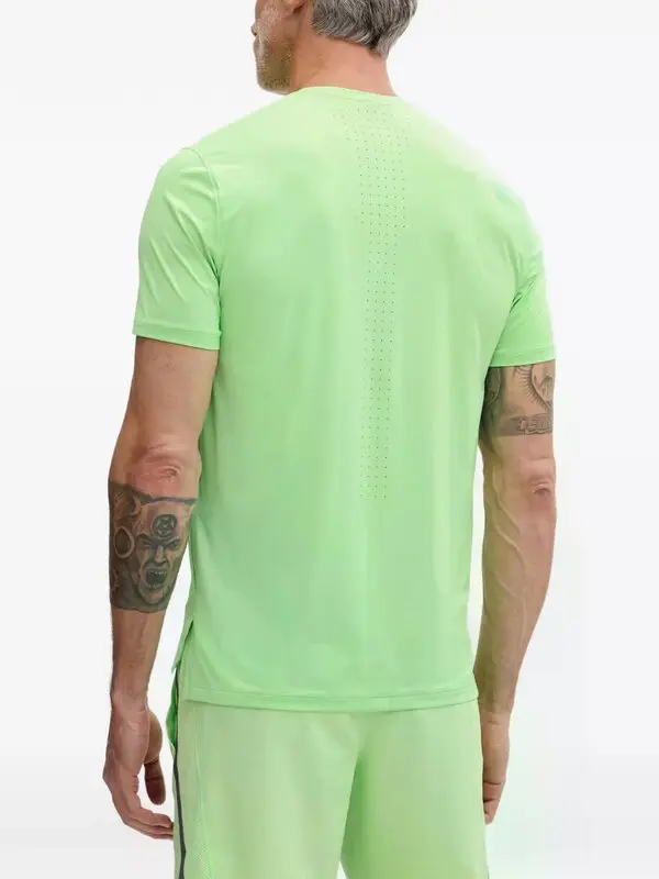 Under Armour Velociti Pro Perforated T-shirt - Green