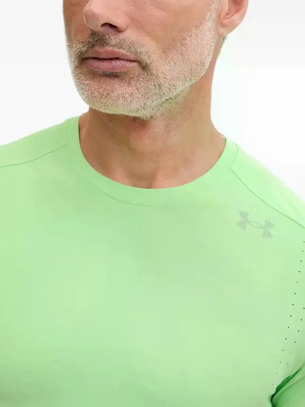 Under Armour Velociti Pro Perforated T-shirt - Green