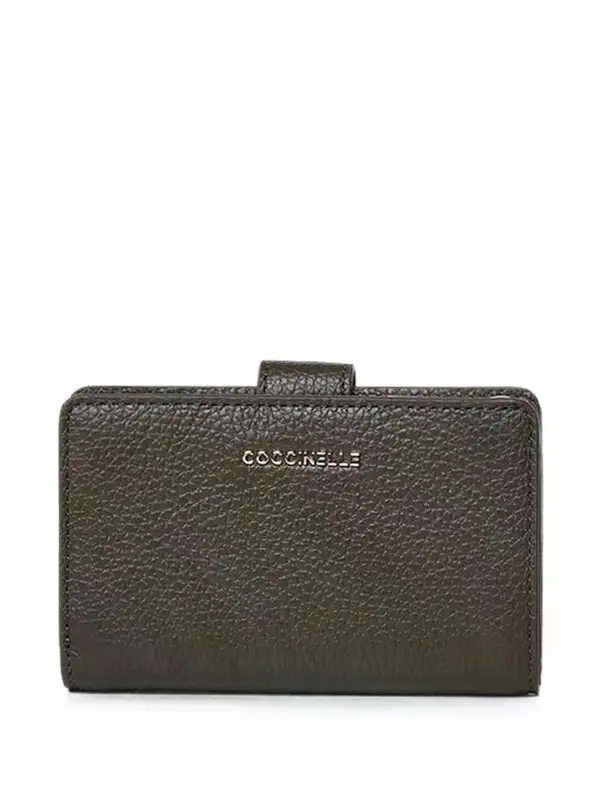 COCCINELLE Grainy Wallet