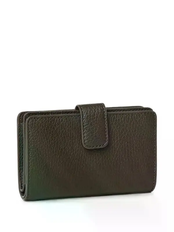 COCCINELLE Grainy Wallet