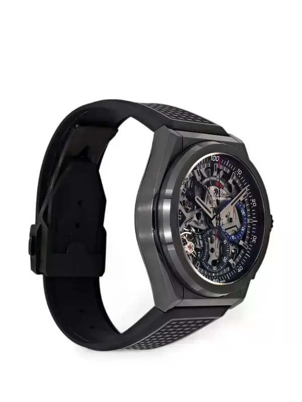 ZENITH El Primero Skeleton 44mm Watch