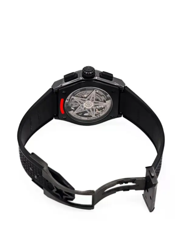 ZENITH El Primero Skeleton 44mm Watch