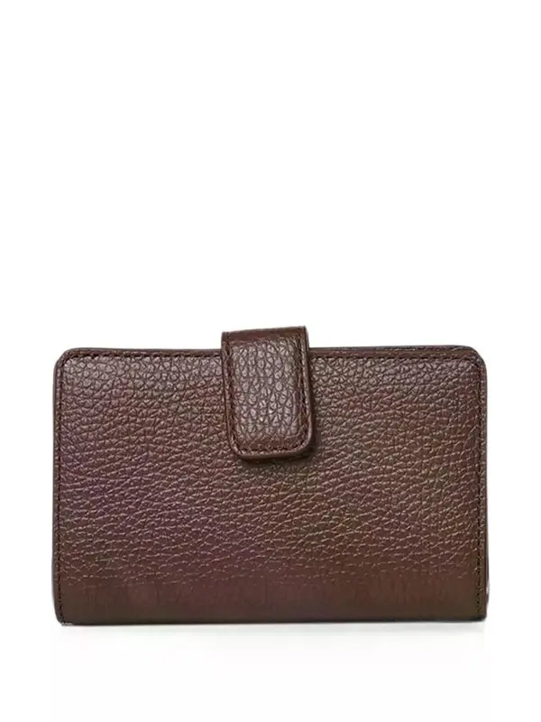 COCCINELLE Metallic Soft Wallet