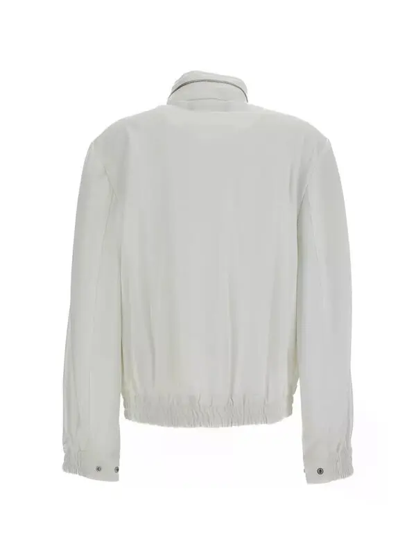 IRIE' Irie Hooded Zip-pocket Jacket