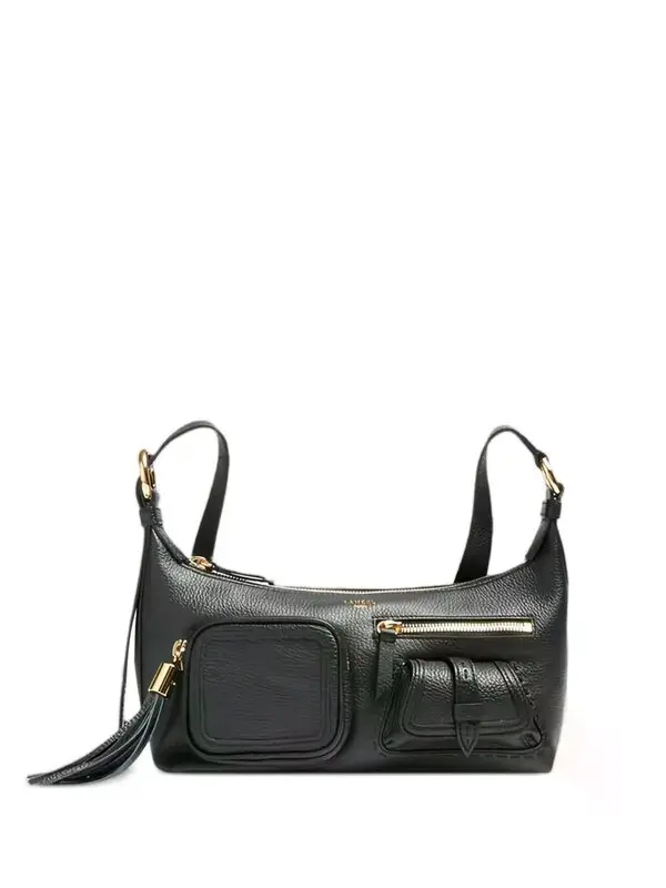 LANCEL S Premier Flirt Multi-pocket Cross Body Bag - Black