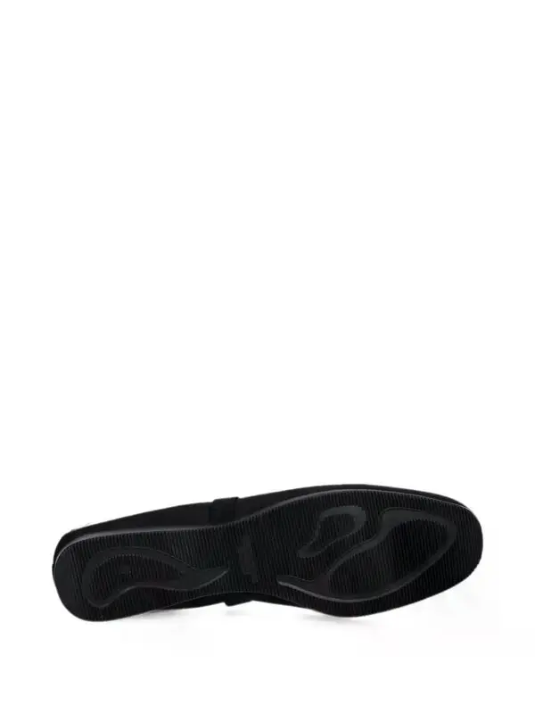 VAGABOND SHOEMAKERS Hillary Elasticated-strap Ballet Flats