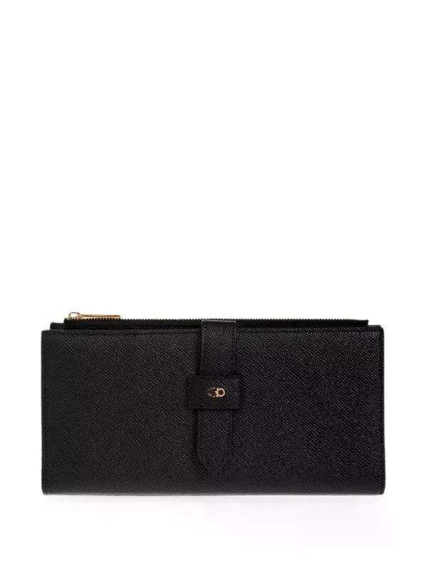 FERRAGAMO Gancini Document Holder