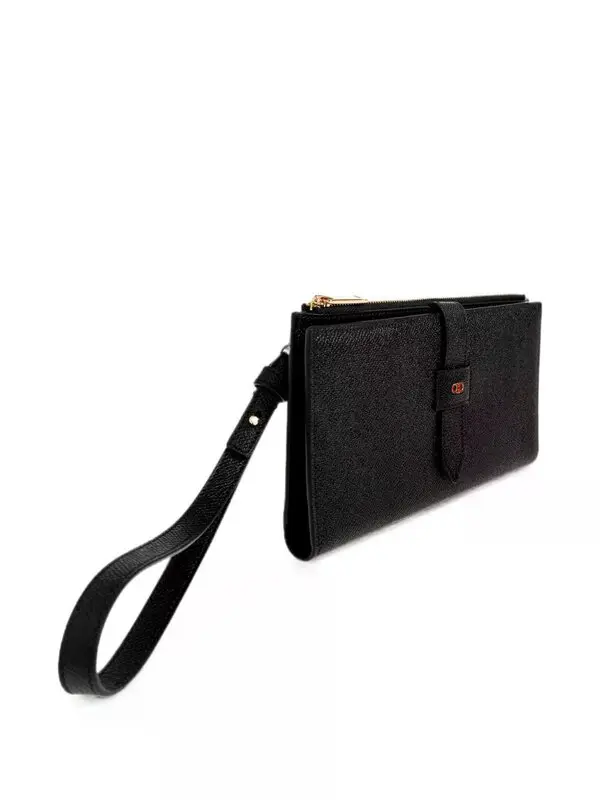 FERRAGAMO Gancini Document Holder