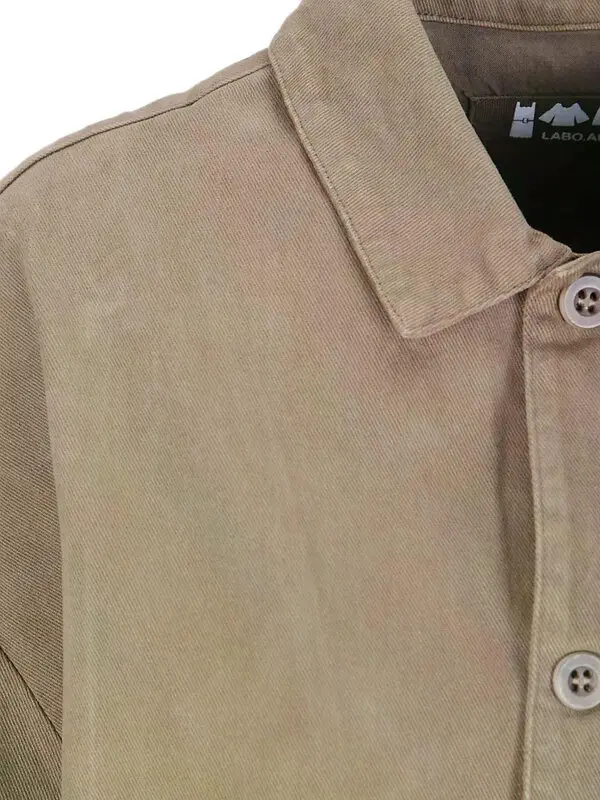 Labo.art Giulia Star Button-up Jacket