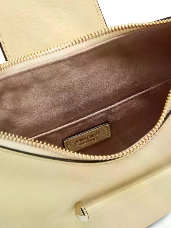 JIMMY CHOO Bar Small Shoulder Bag
