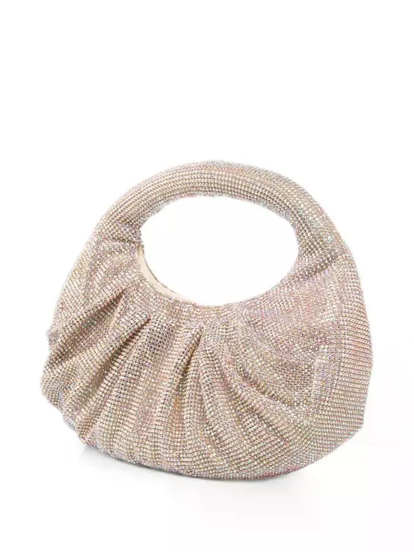 TWENTY FOURHAITCH Joan Crystal-embellished Tote Bag