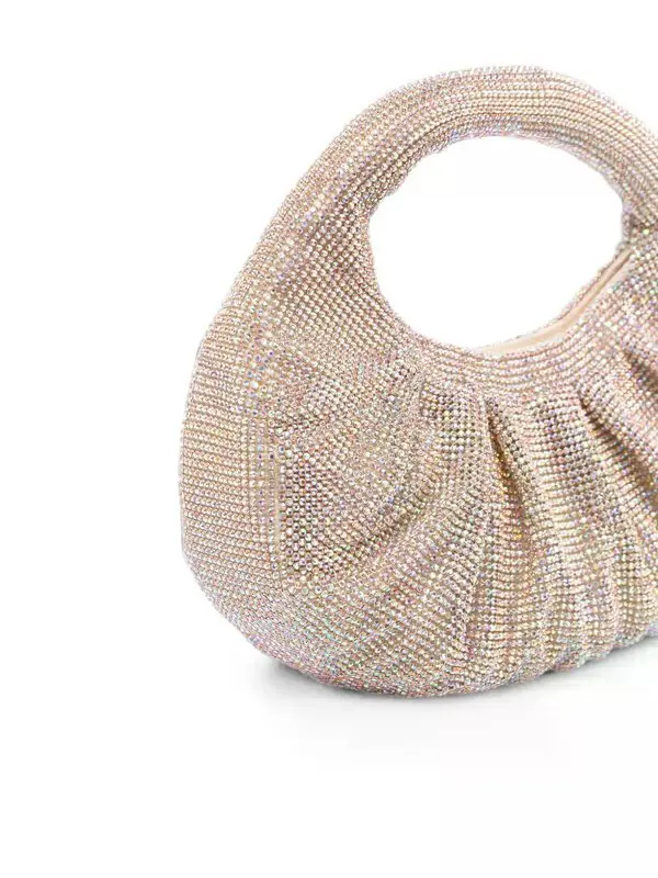 TWENTY FOURHAITCH Joan Crystal-embellished Tote Bag