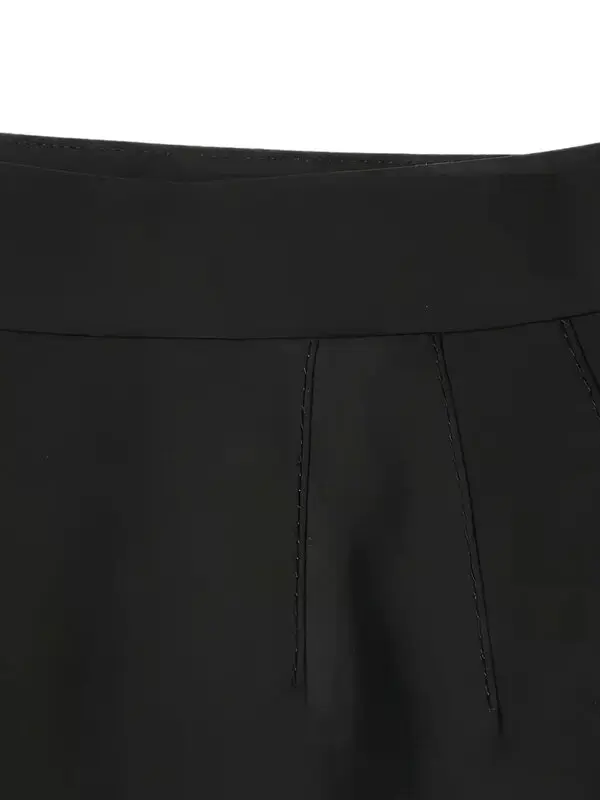 Valentino Garavani Panelled Trousers