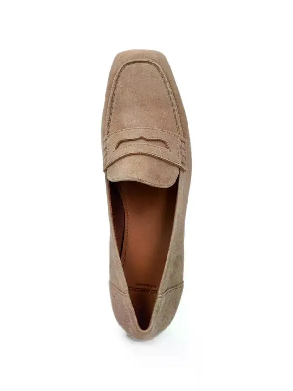 VAGABOND SHOEMAKERS Debbi Loafers