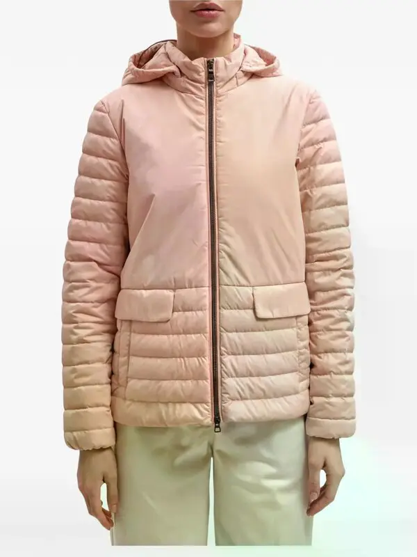 Geox Myluse Quilted Jacket